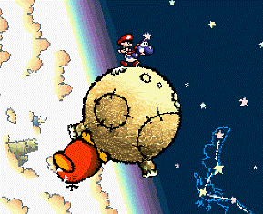 Perfil: Raphael the Raven - Nintendo Blast